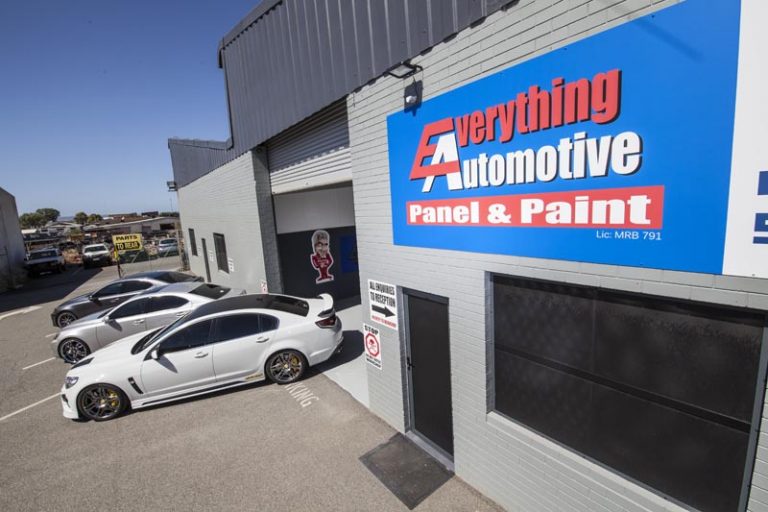 About Us | Everything Automotive